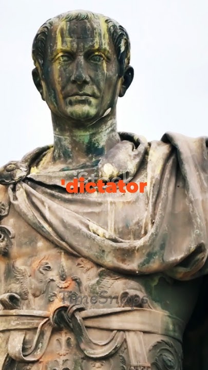 Julius Caesar: The Rise and Fall of Rome’s Greatest Leader | Epic ...