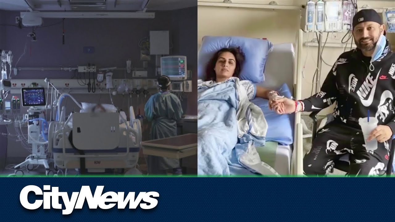 Kidney Paired Donation program marks 1,000 patients - YouTube