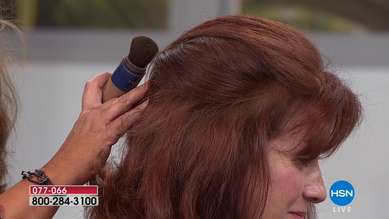 HSN | TRUHair by Chelsea Scott Celebration / intelliWHiTE Beauty ...