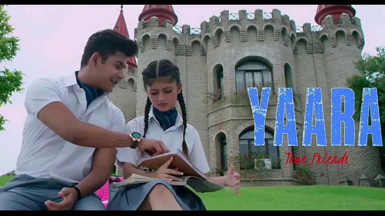 Yaara full song with 3d audio - YouTube