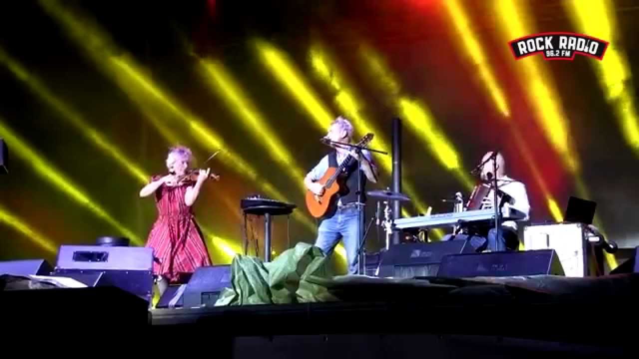 BEER FEST 2015, Darko Rundek - Ruke - YouTube