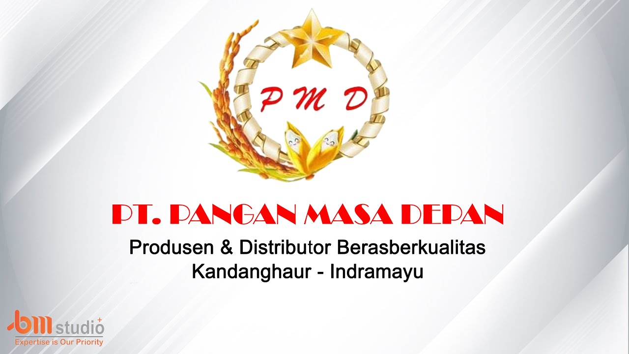 BI SARKEM, NANG KRISNA CHAN MANGAN BERAS PULEN PT. PMD - IKLAN BERAS ...