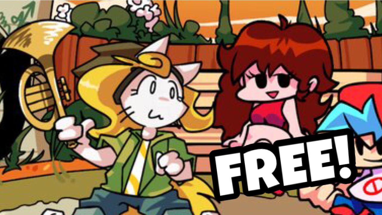 HOW TO GET THE FUNKY FRIDAY FILIP ANIMATION FOR FREE! FUNKY FRIDAY ...