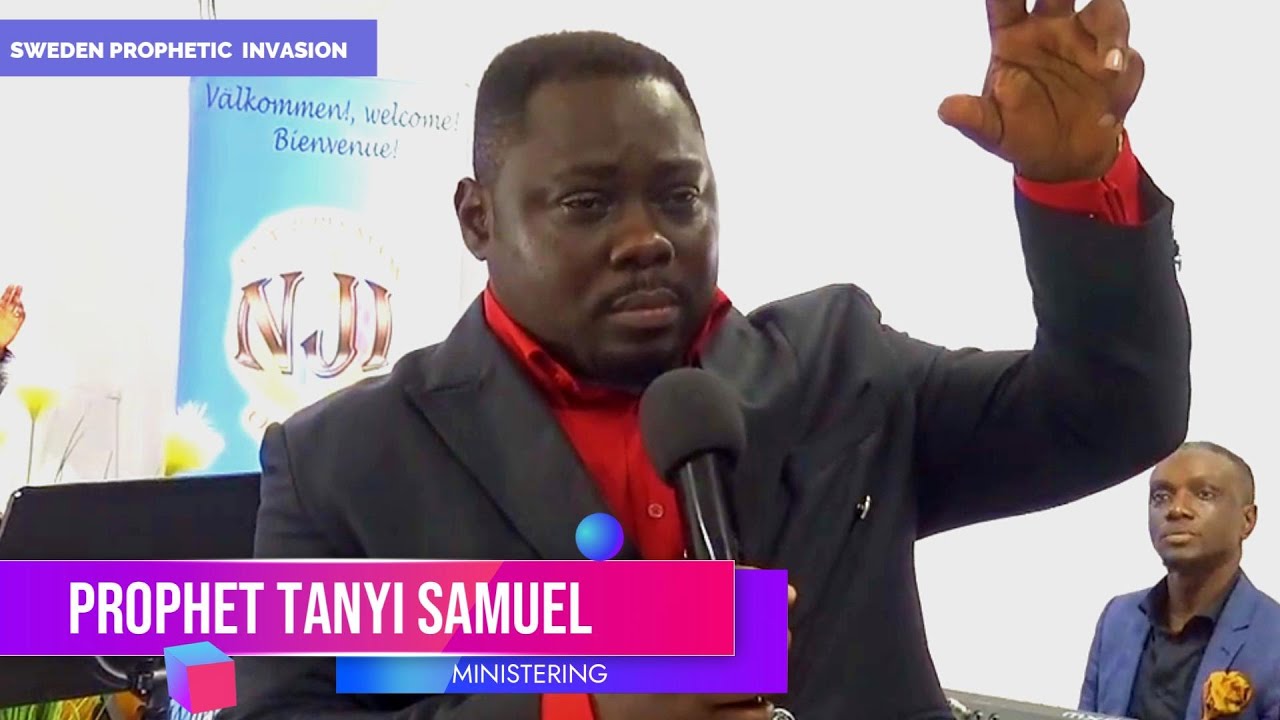 SWEDEN ANGELIC MINISTRATION - YouTube