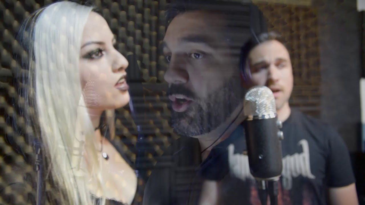 Midgard - Therion cover by RANTHIEL - YouTube