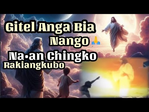 Gitel Anga Bia Nango #Gospel song lyrics - YouTube