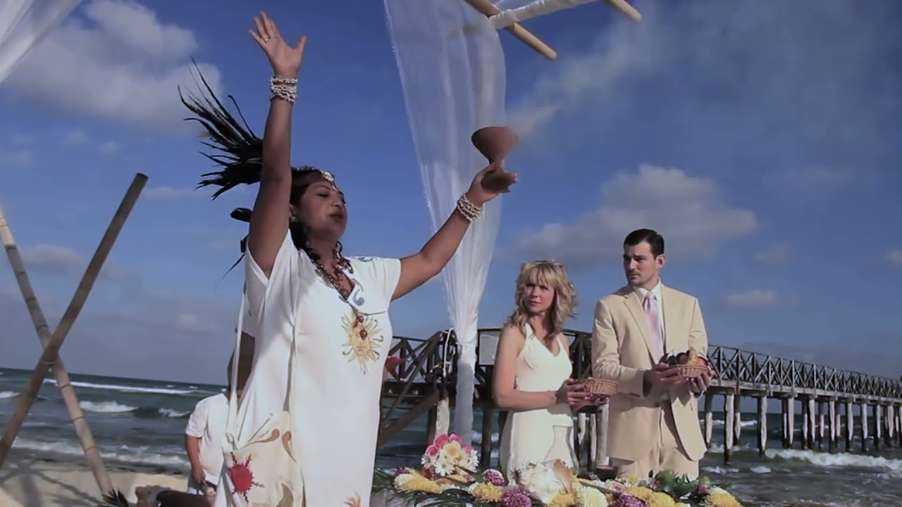 Religión en la Comunidades Indígenas de México - YouTube