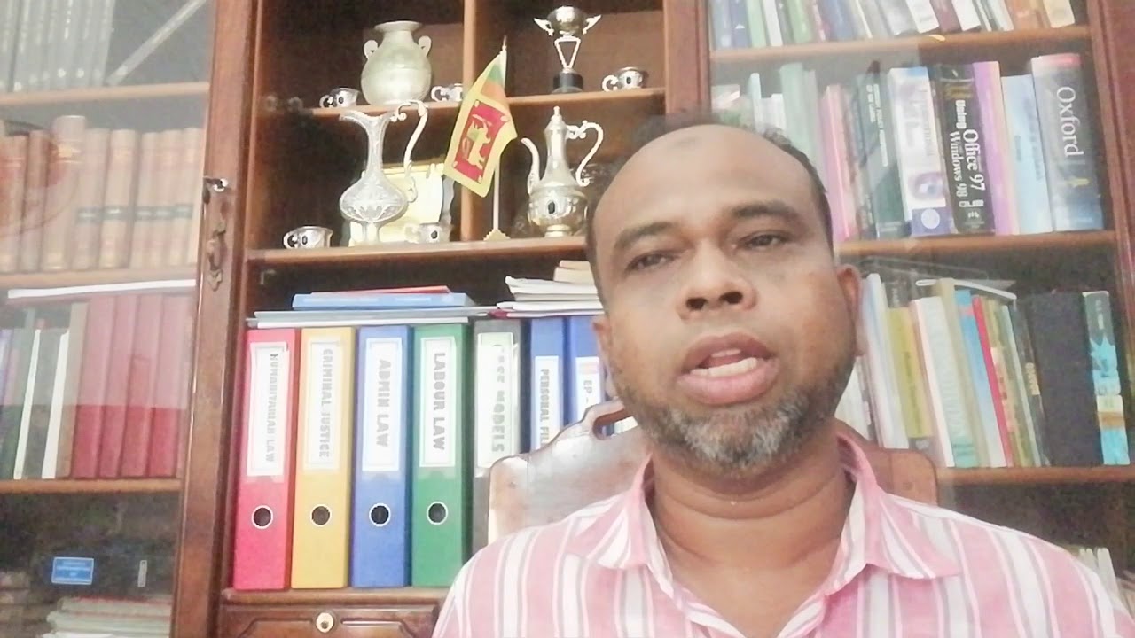 VLE Introduction to Students - SEUSL - YouTube