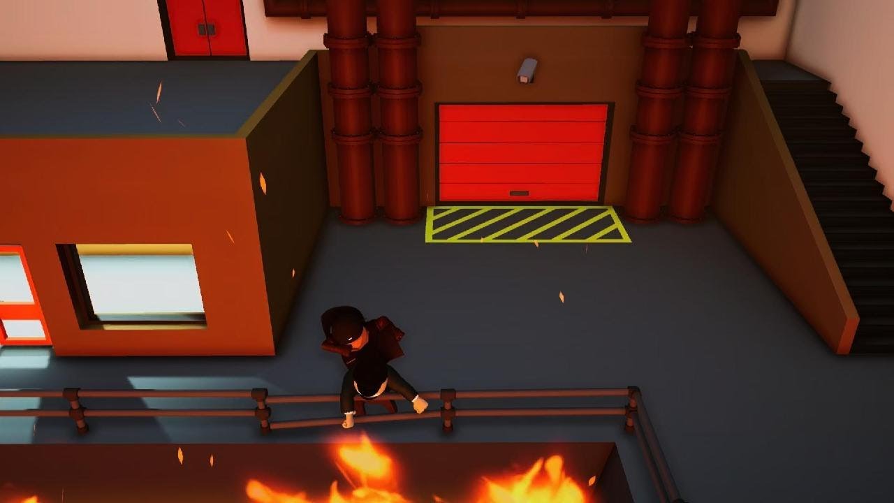 Adolf VS Batman - YouTube