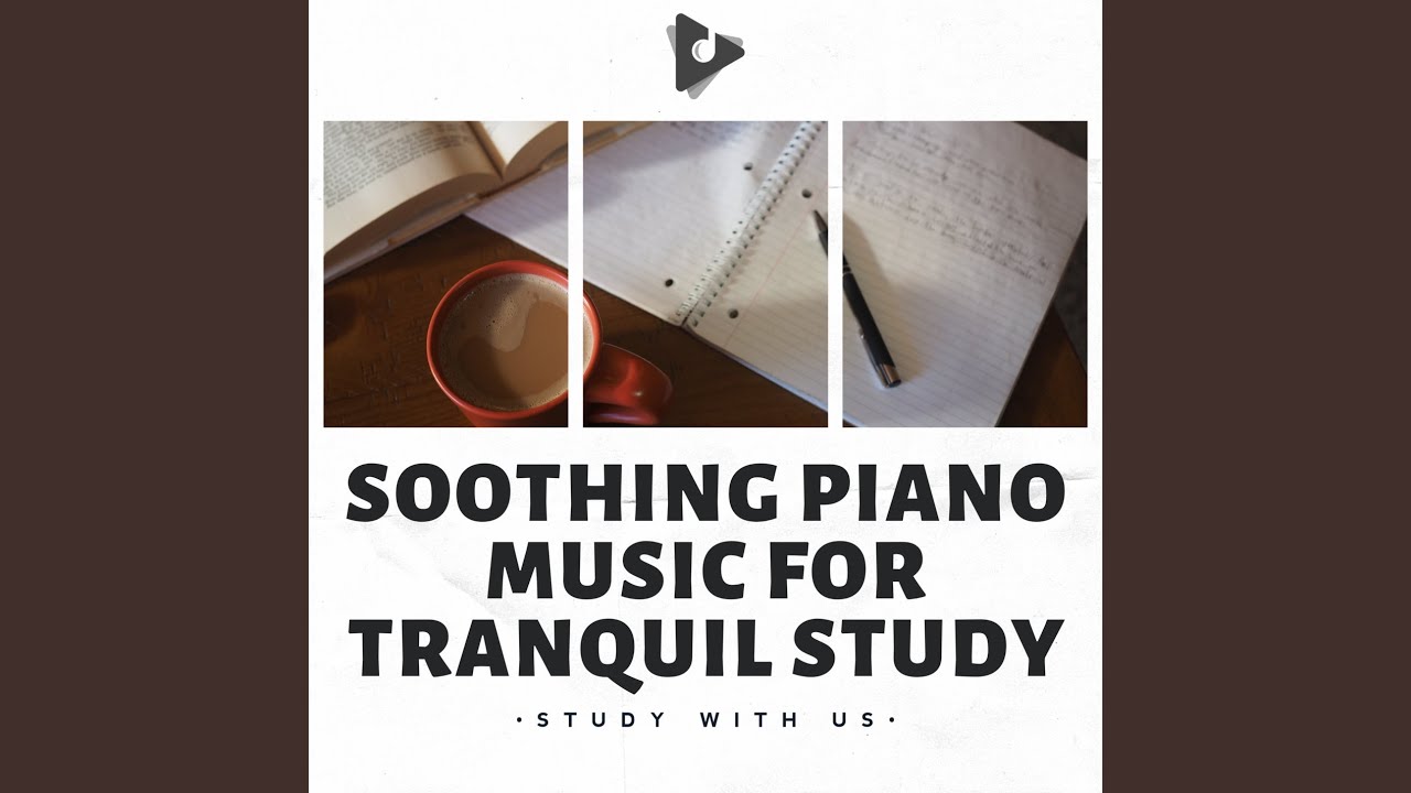 Calming Piano for Reading - YouTube Music
