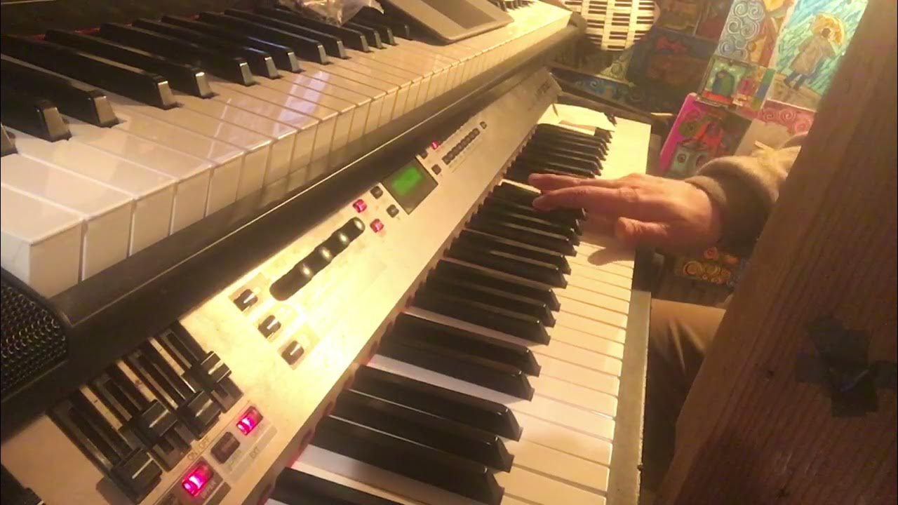 I Can Tell - 504 Boyz Piano Cover - YouTube Music