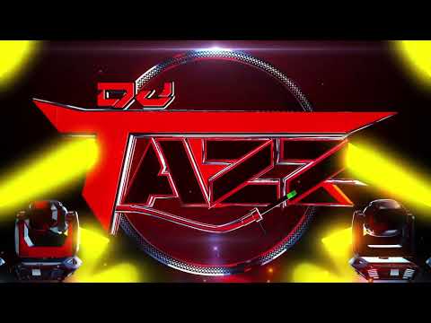 Tazz Regeton mix 2022