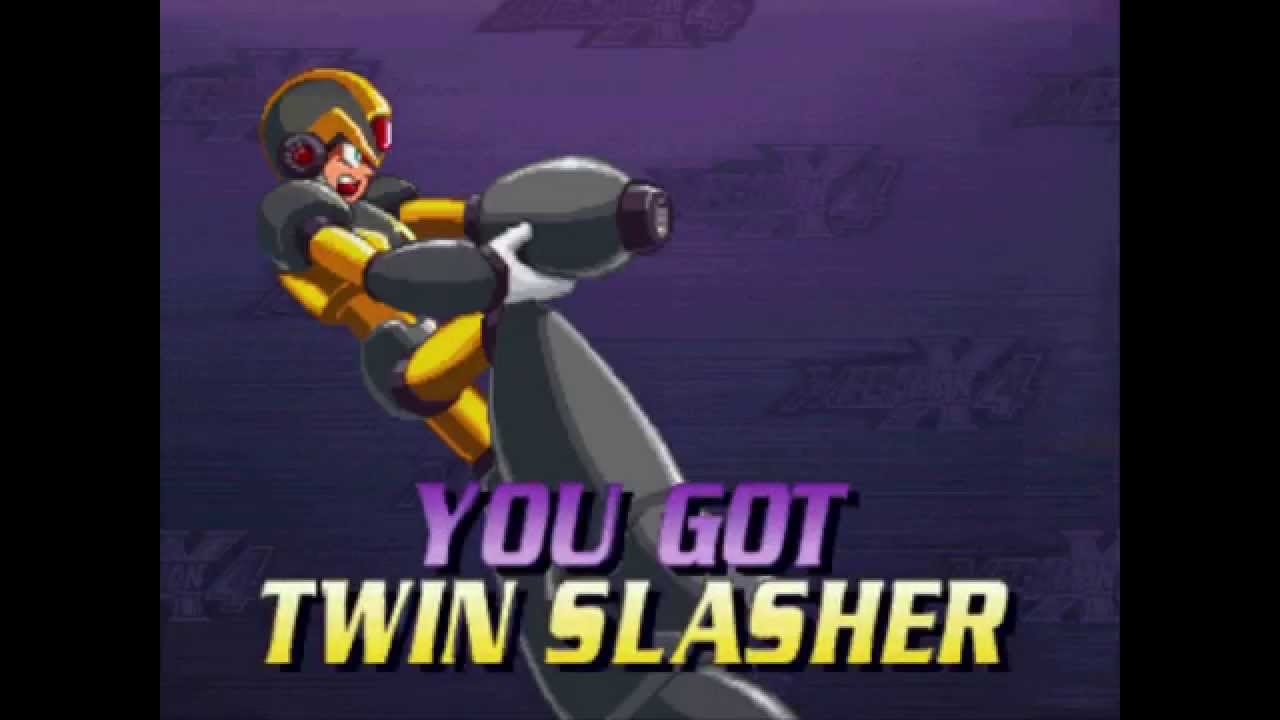 Mega Man X4 No Armor X Speedrun - YouTube