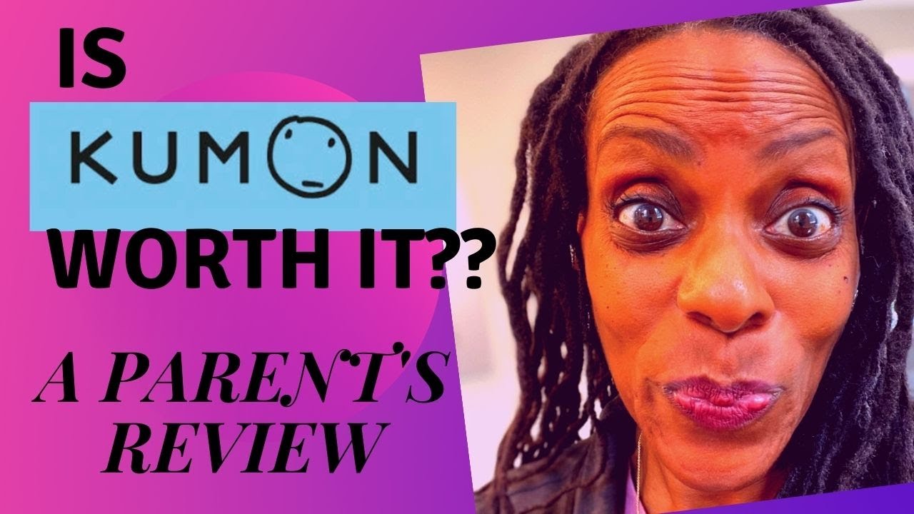 Kumon Review Is It Worth It A Parent s Perspective YouTube Kumon Review Is It Worth It A Parent s Perspective YouTube