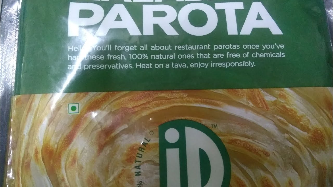 Parota in just 2 minutes iD parota - YouTube