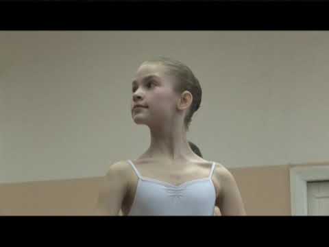ULITINA girls 1 klass part2