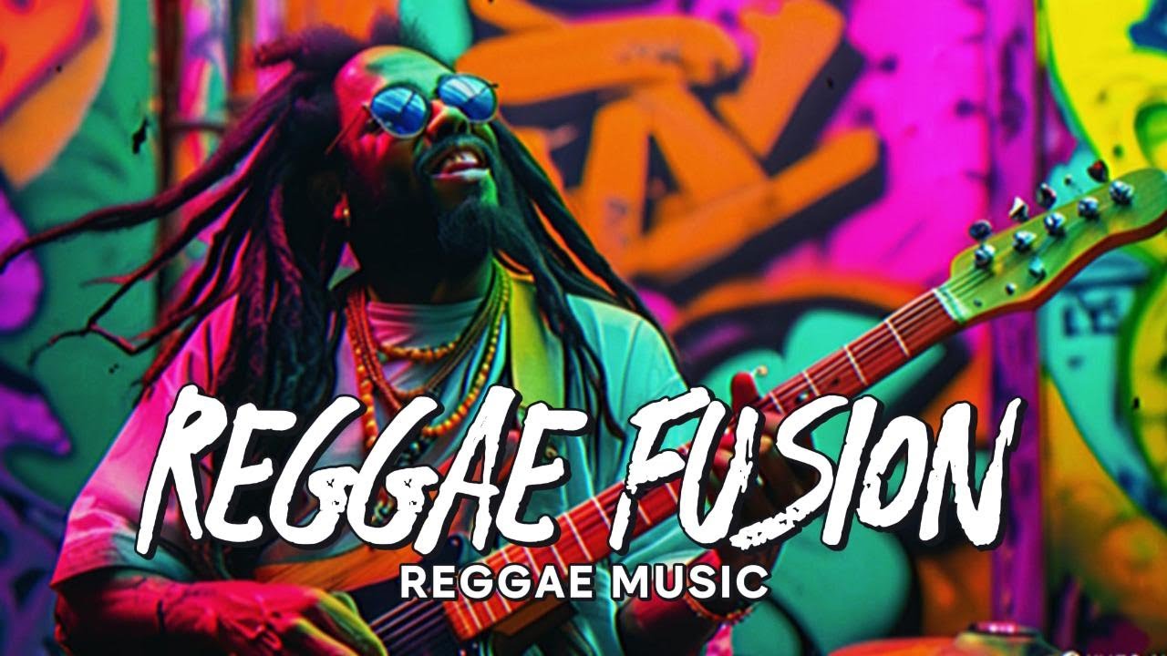 Reggae Fusion - Reggae Version | Pewz Reggae Serenity - YouTube