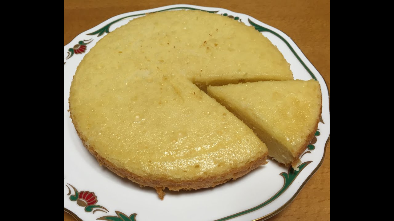 রাইস কুকারে কেক ||| Rice Cooker Cake || Bangladeshi Cooking Recipe in ...