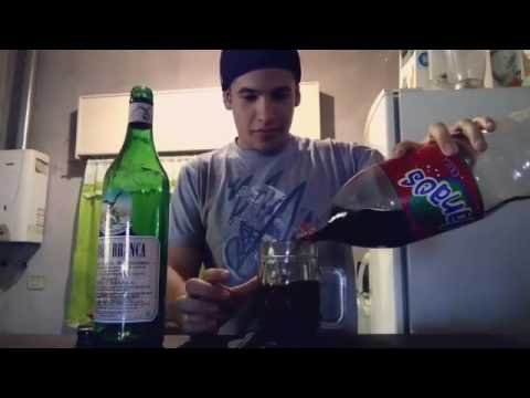 Fernet y manaos es delito!! - YouTube