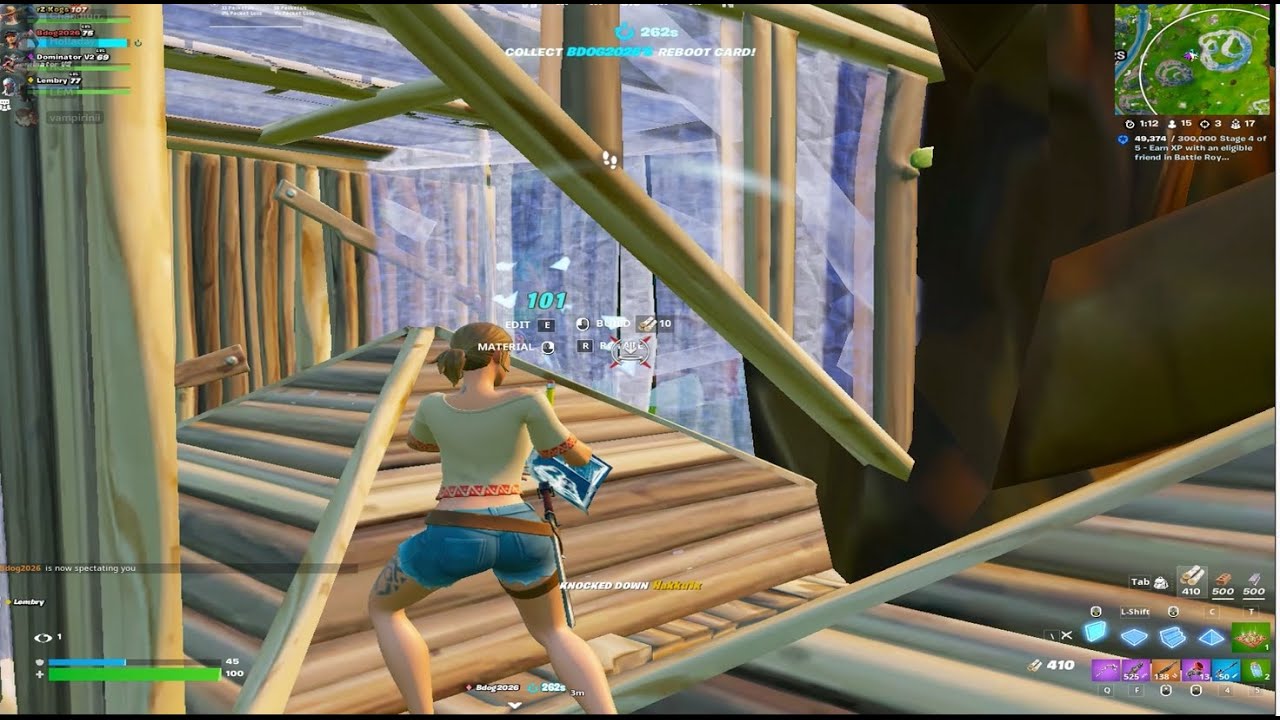 Goodbye OG Fortnite | Highlights #13 - YouTube