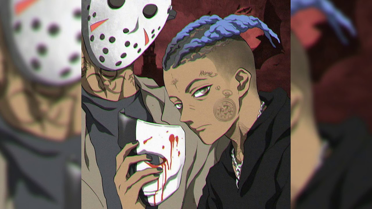 Xxxtentacion Butthole Girl Remake Remix Youtube