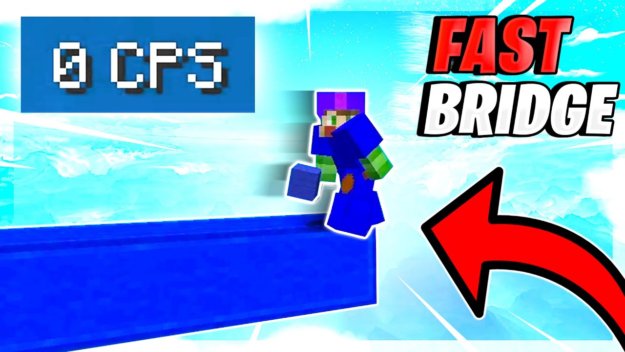 Imparo a fare il FAST BRIDGE | TUTORIAL (ITA) - YouTube