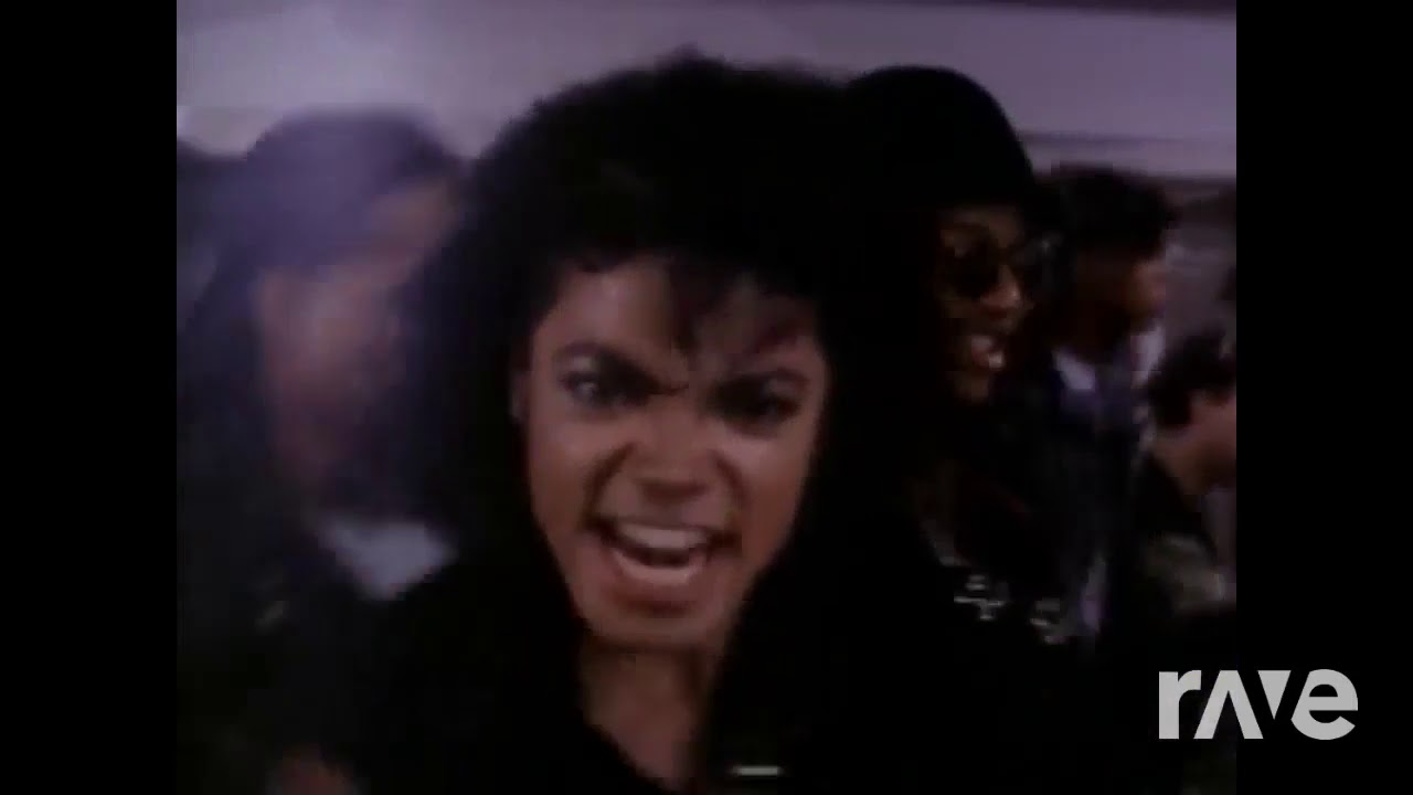 Bad Criminal - Michael Jackson [ smooth criminal x bad mashup] - YouTube
