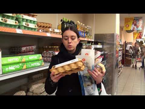 Вторая проверка Дикси - Юго-Восток ТВ