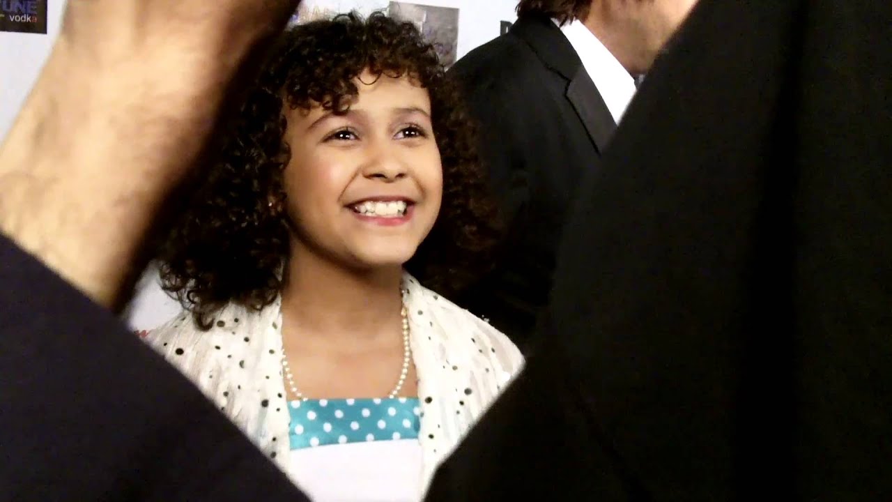 Pre-grammy Interview Red carpet w /Maximo TV - YouTube