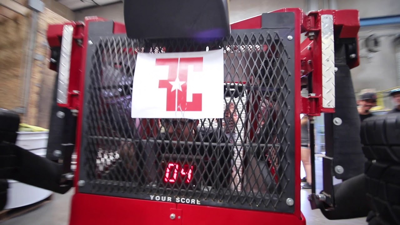 Findlay Customs - Las Vegas - YouTube