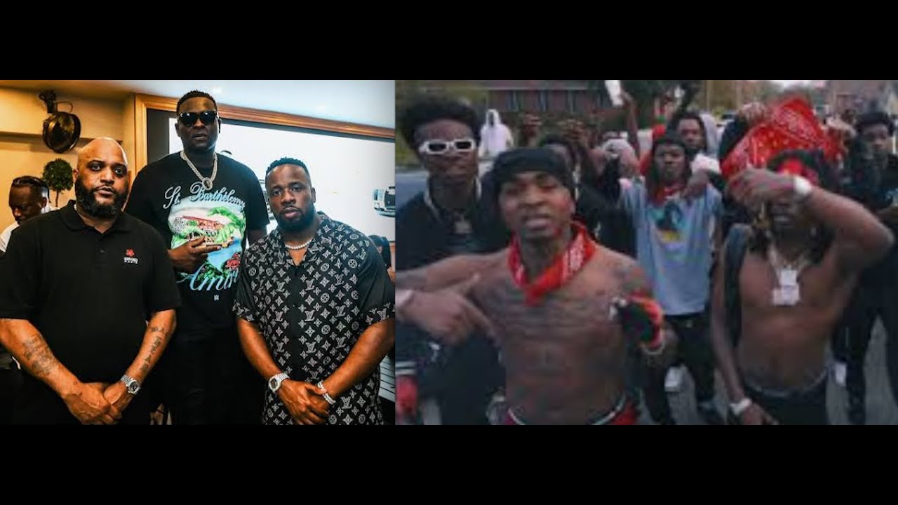 Young Dolph Exclusive! Feds on to who got the guns that shot Ceo Jizzle ...