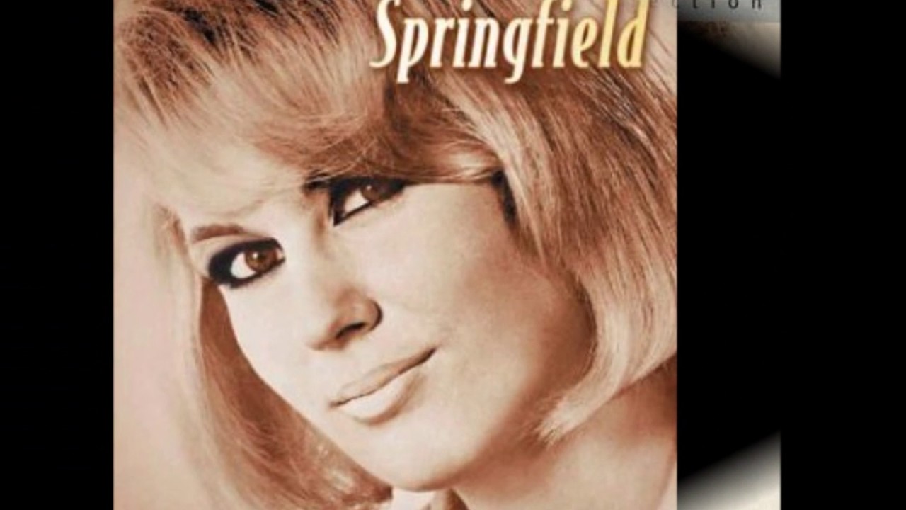 DUSTY SPRINGFIELD YOU DON'T OWN ME - YouTube