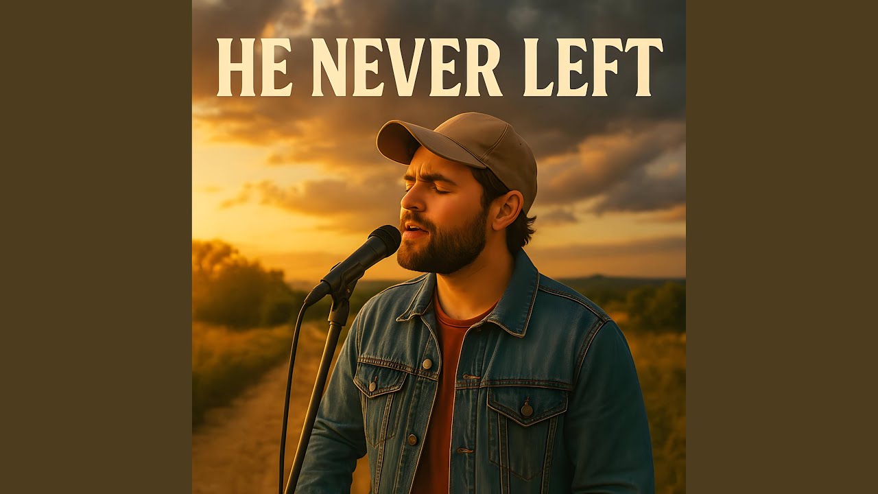 He Never Left (Special Version) - YouTube