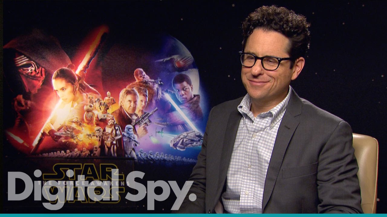 Star Wars: The Force Awakens: Is Poe Dameron connected to Cameron Poe ...