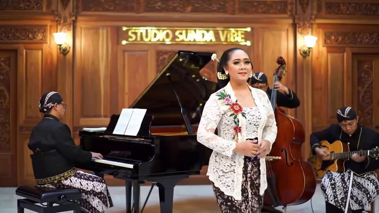 Jazz Sunda Sepanjang Waktu Musik Tradisional Cocok untuk Relaksasi ...