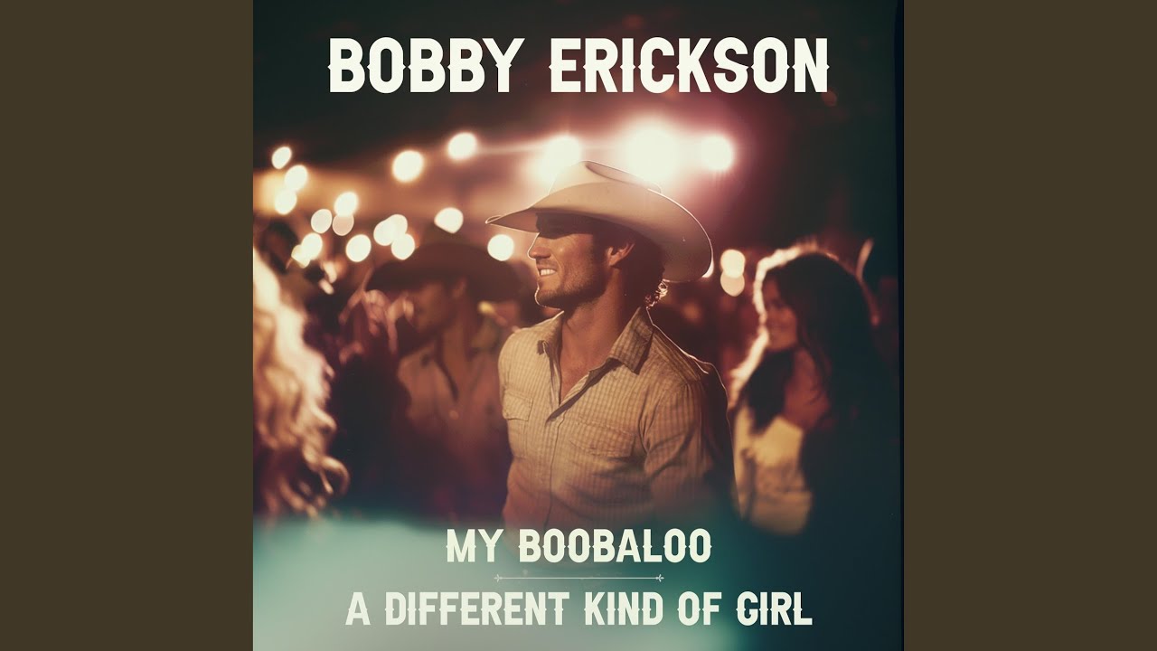 My Boobaloo (Hully Gully Version) - YouTube
