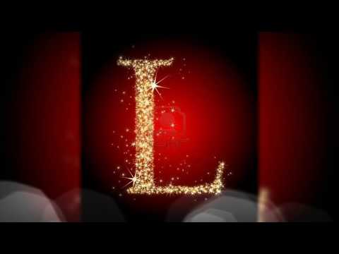 A new status for beginning with L name letter!!  L alphabet status