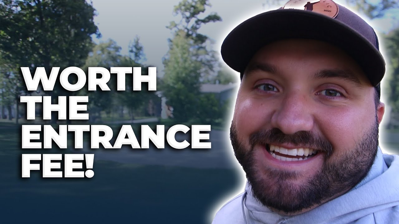 TOP 5 Course in WI... Maybe | Geneva National - Palmer Course | Course ...