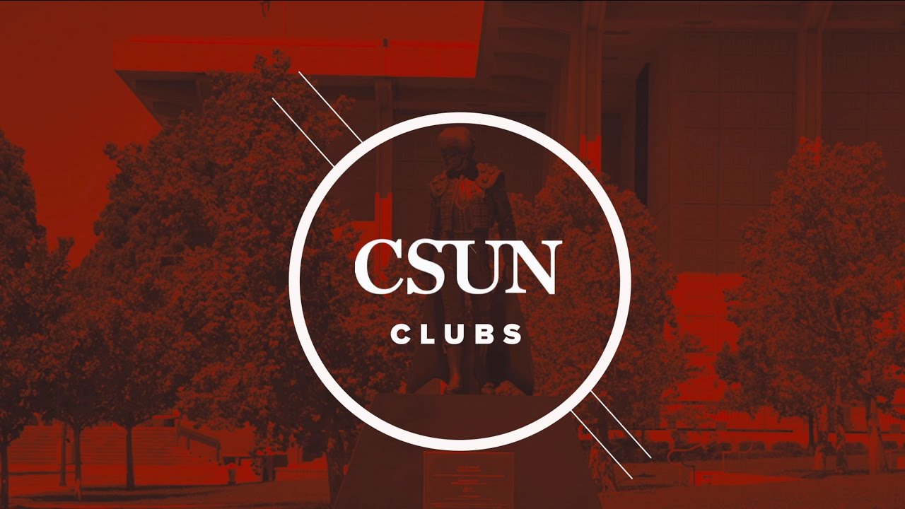 CSUN Clubs | Episode 4 | Hip Hop Culture Club - YouTube