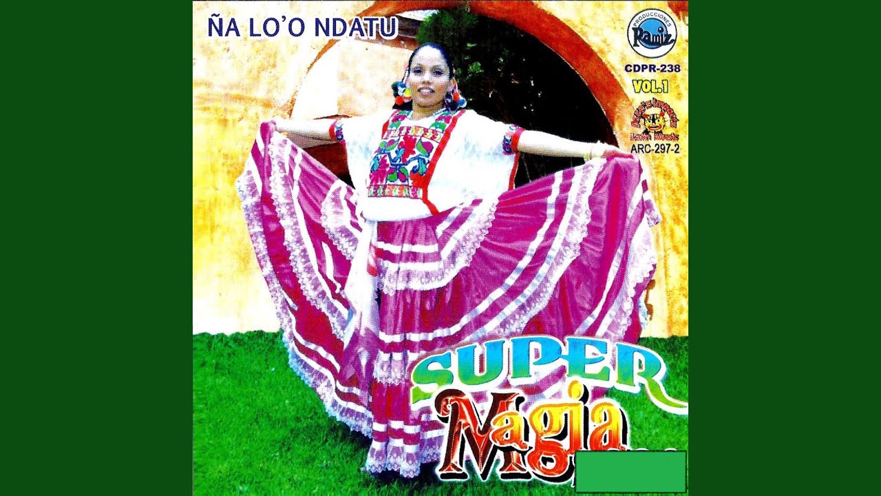 Inka Kii Inka Tiempo - YouTube