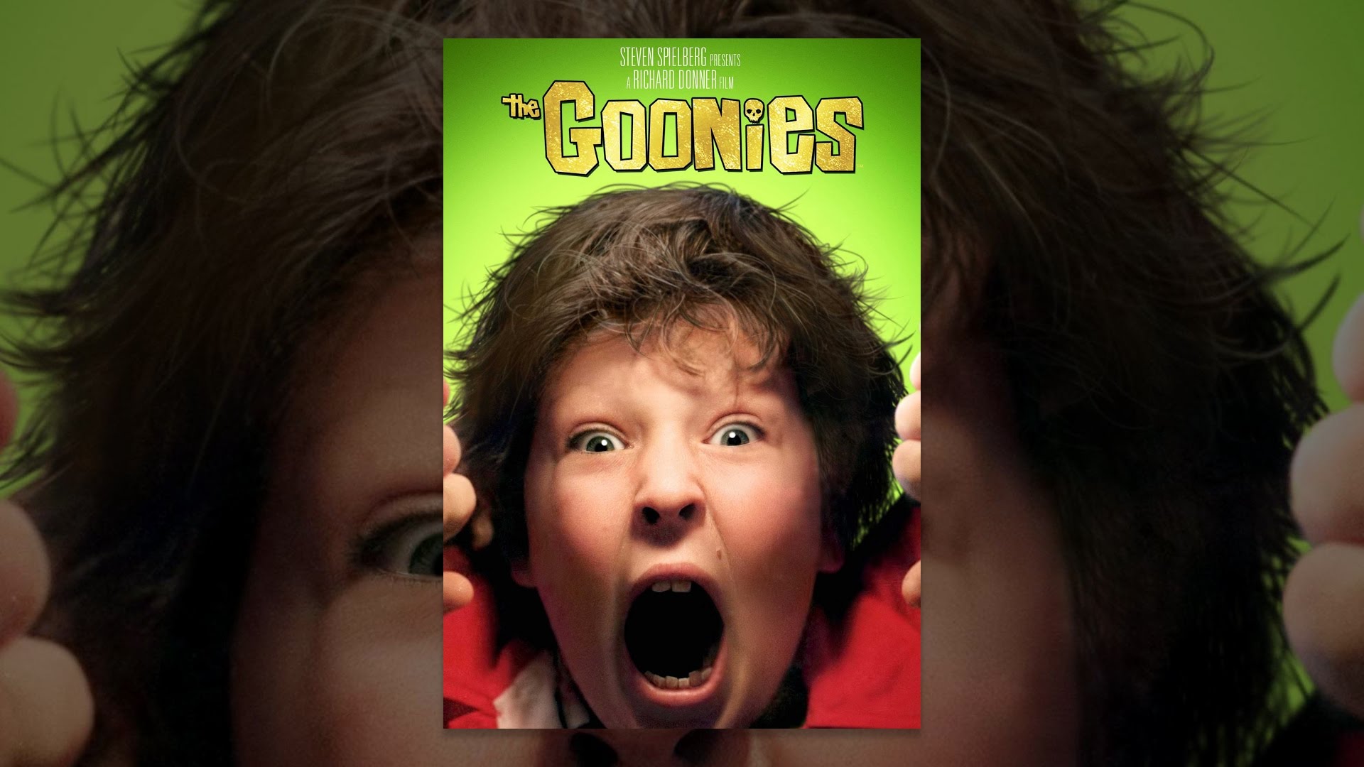 The Goonies Chunk Confession