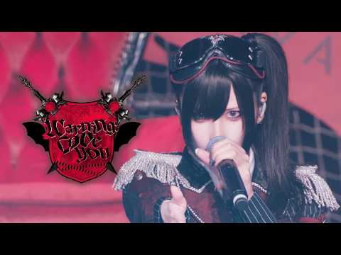 【LIVE MV】Warning：Love you / AVAM