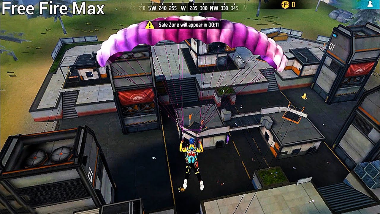 FF Max GamePlay - 3897 - YouTube