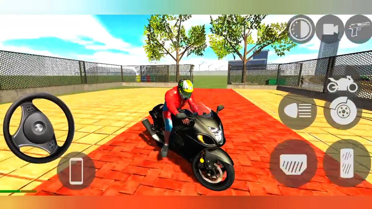 Franklin Completed World Hardest Mega Ramp || IBD3D || RJ19 GAMING # ...