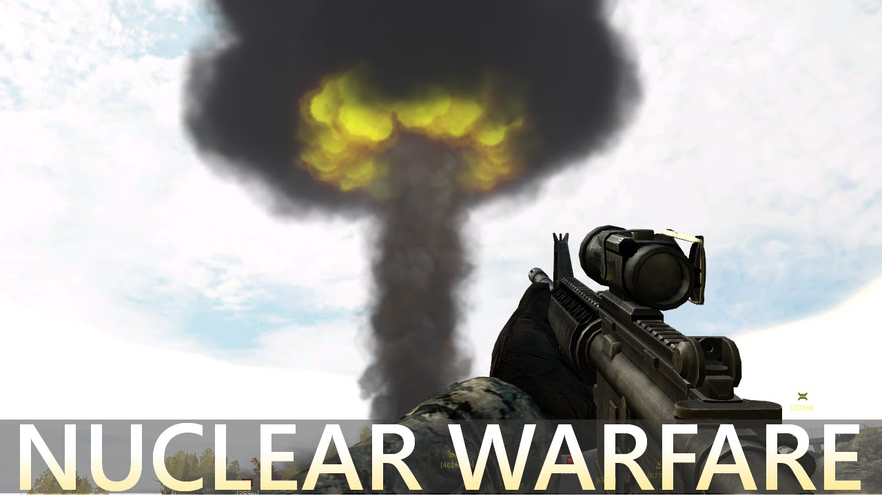 NUKES! - BF1 Multiplayer 2016 (Battlefield 1) - YouTube