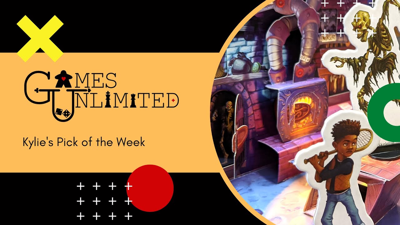 The Shivers - Kylie's Pick of the Week - YouTube