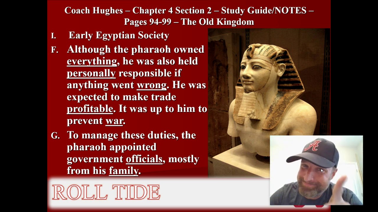 Chapter 4 Section 2 Video Lecture - YouTube