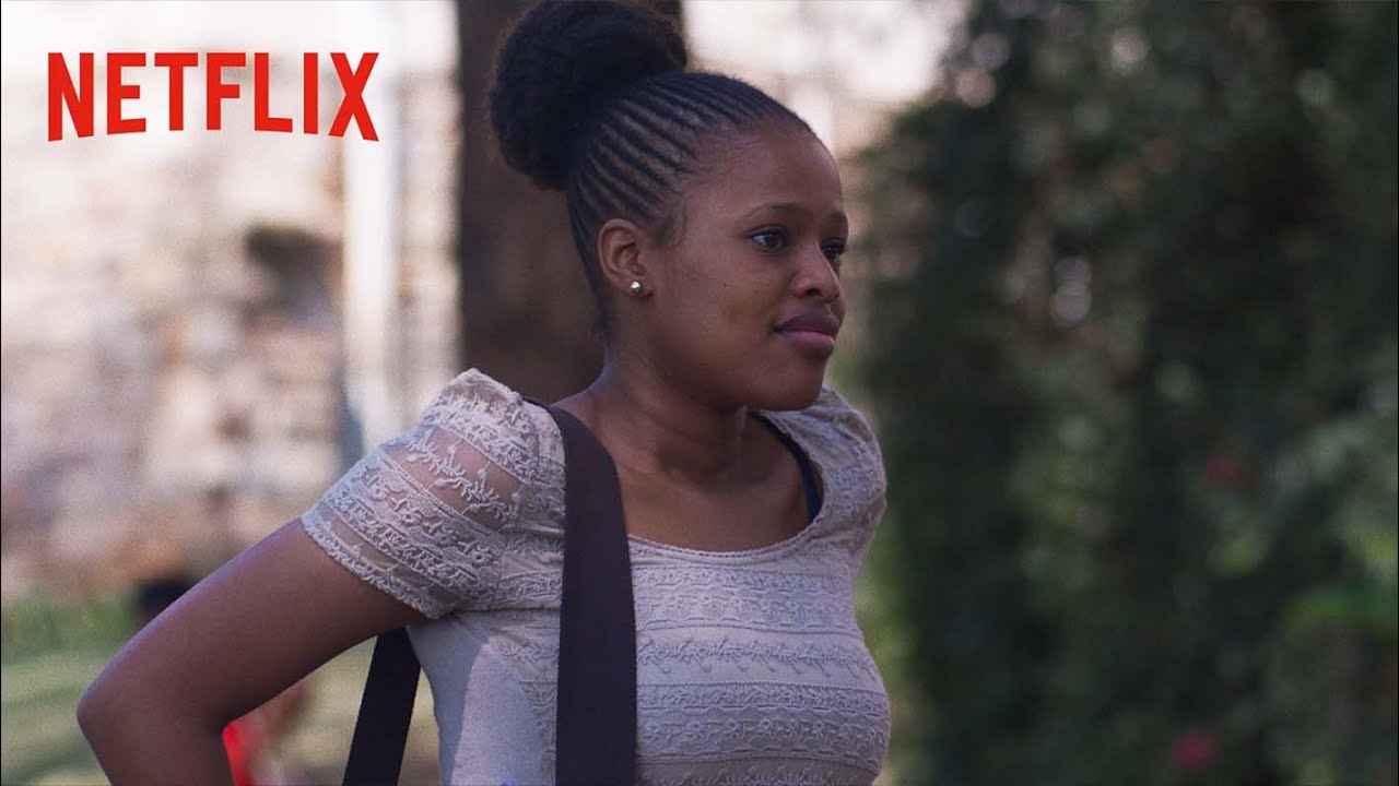 Kedibone | Now Streaming | Netflix - YouTube