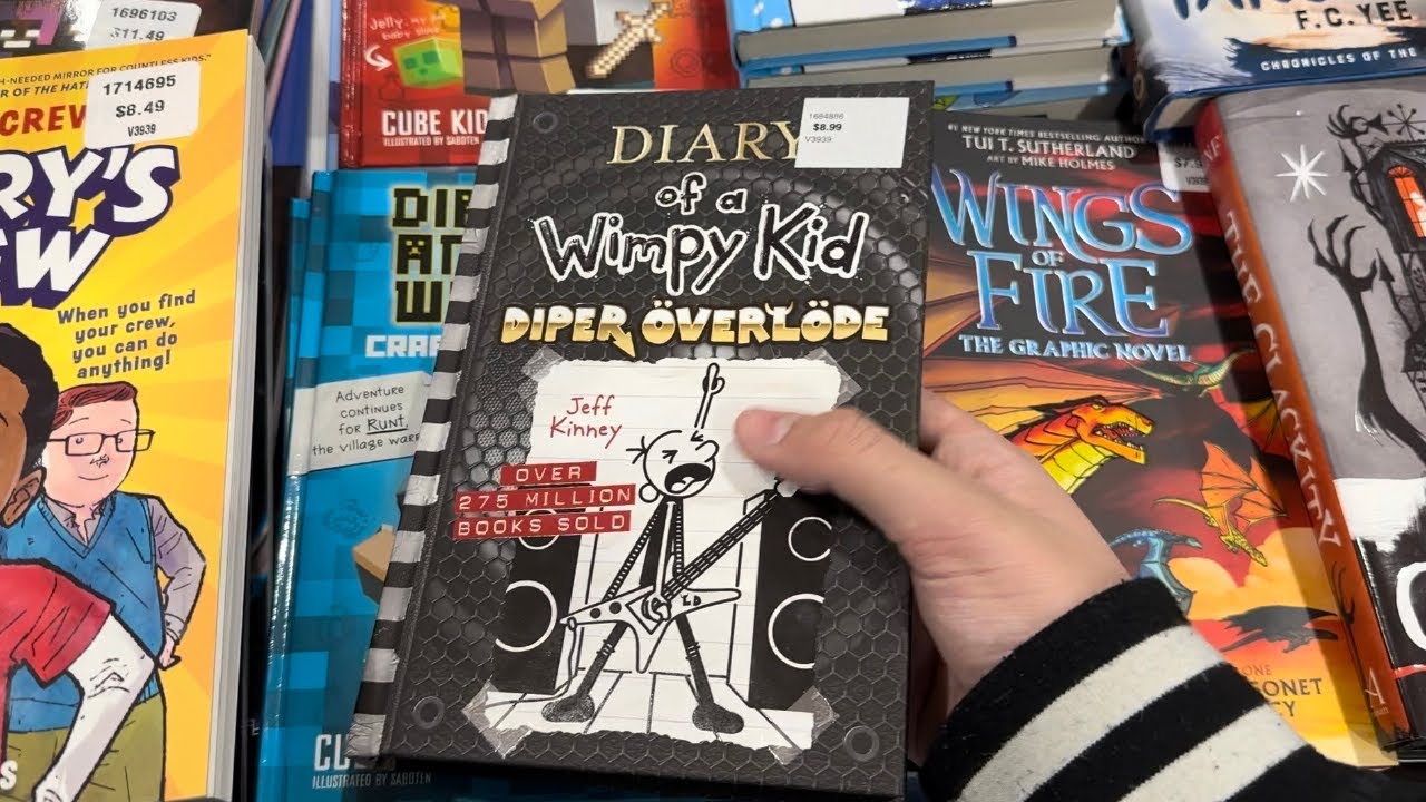 I FINALLY GOT DIPER OVERLODE - YouTube