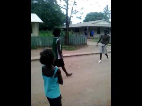 Kalumburu fights - YouTube